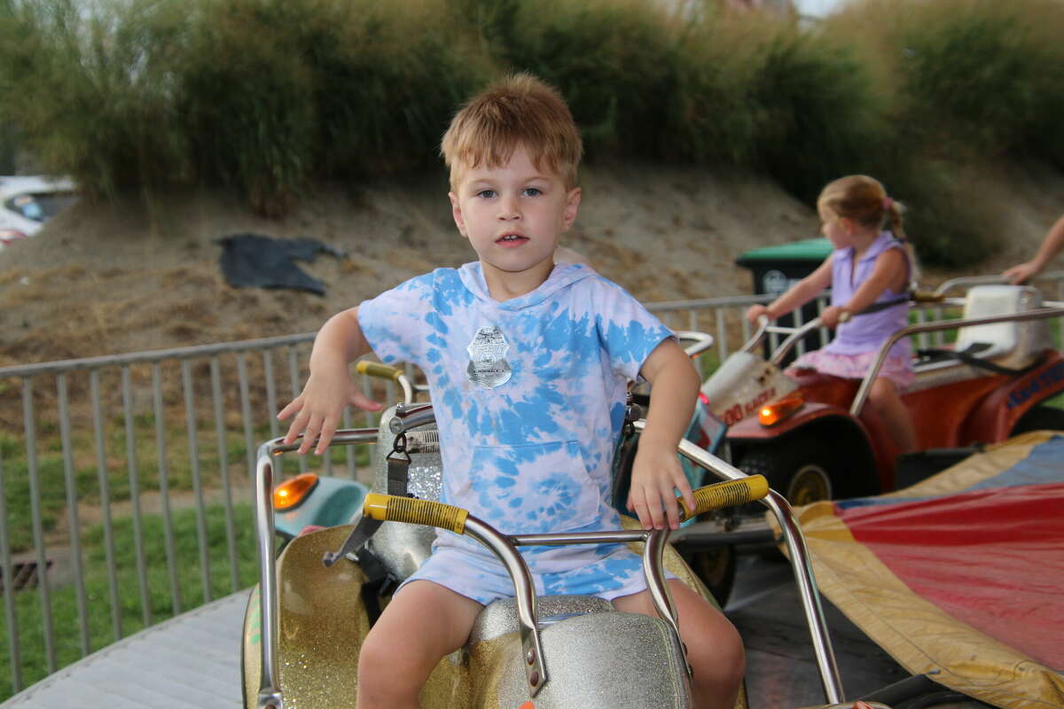 SEEN: Norwalk Oyster Festival 2023