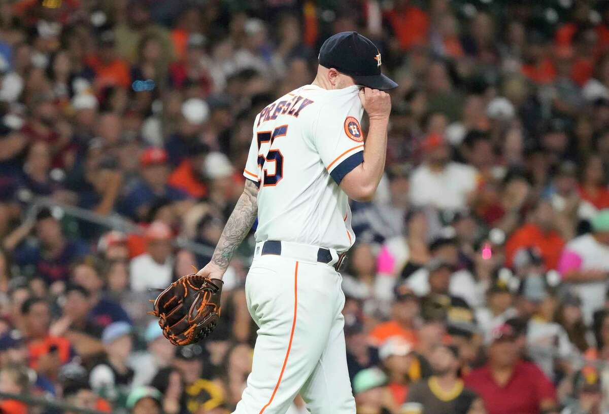 Houston Astros: Kyle Tucker reaches season milestone in win