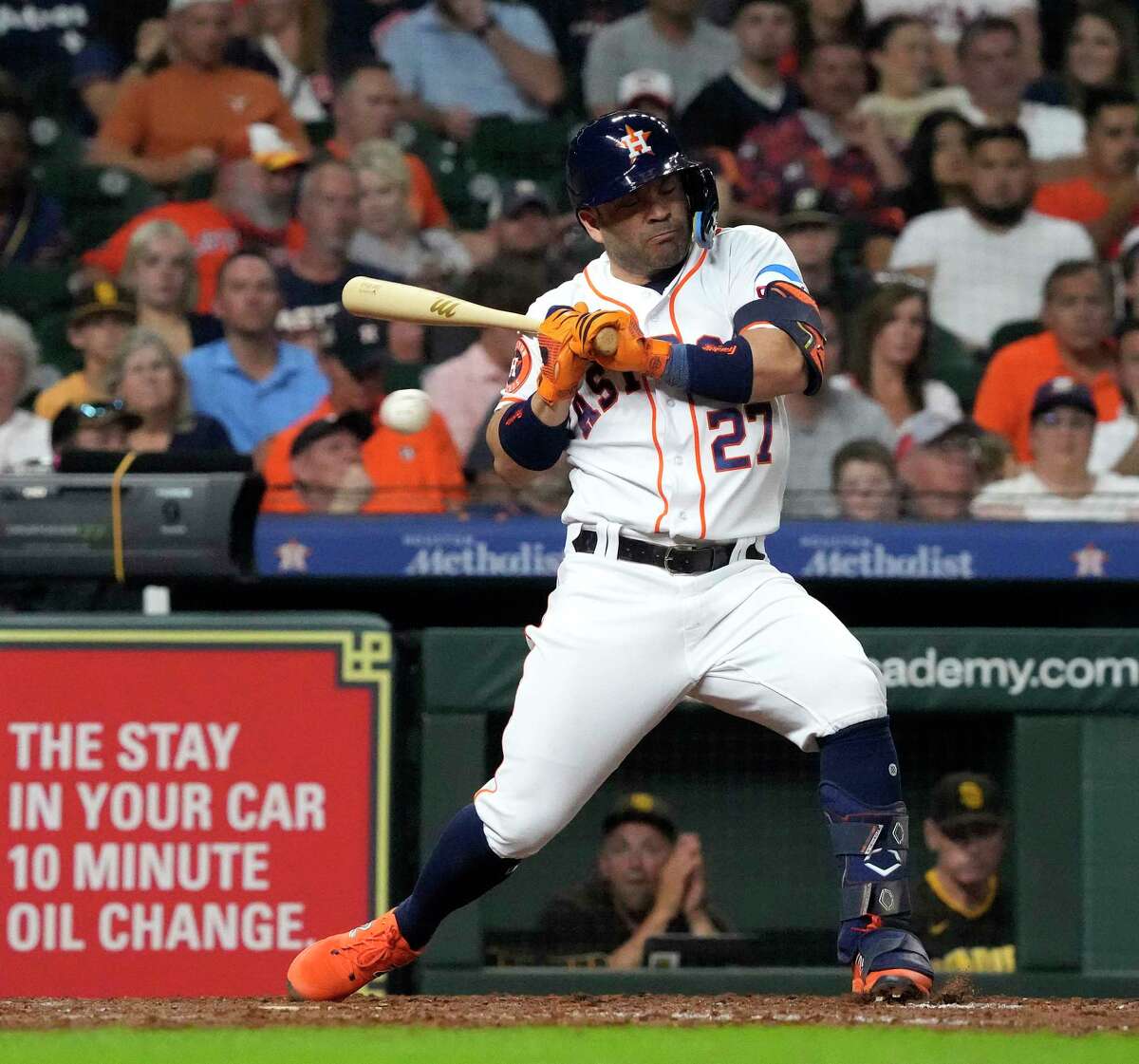 Houston Astros: Kyle Tucker reaches season milestone in win