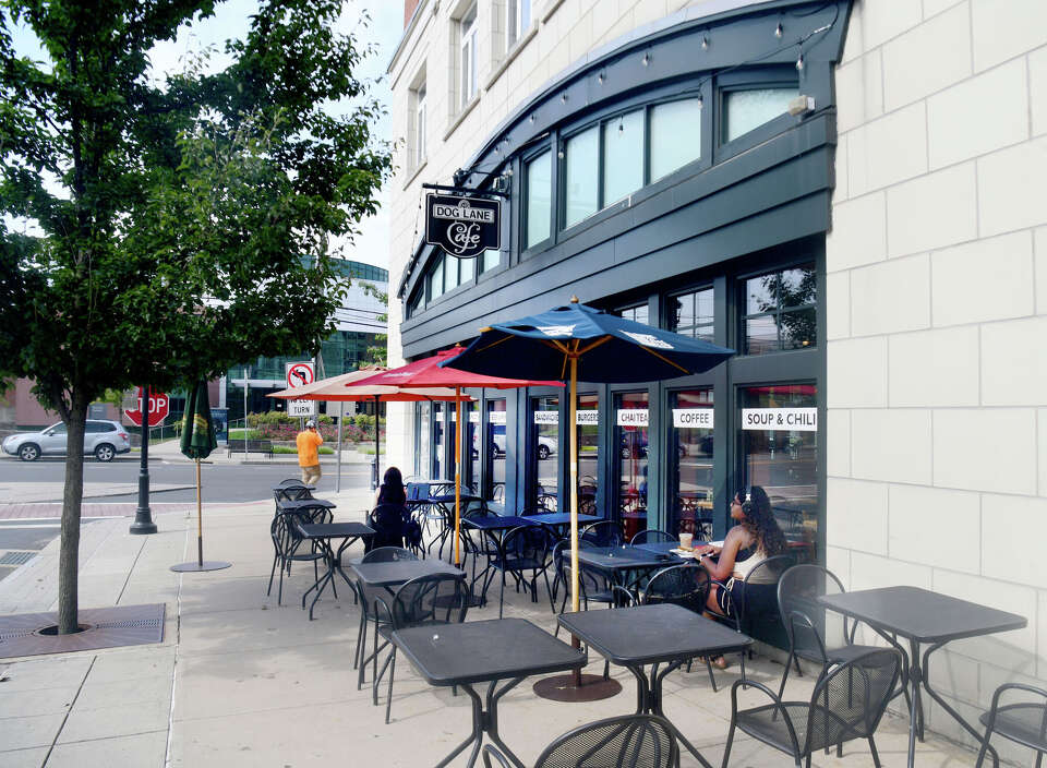 Storrs Center's restaurant scene near UConn keeps growing
