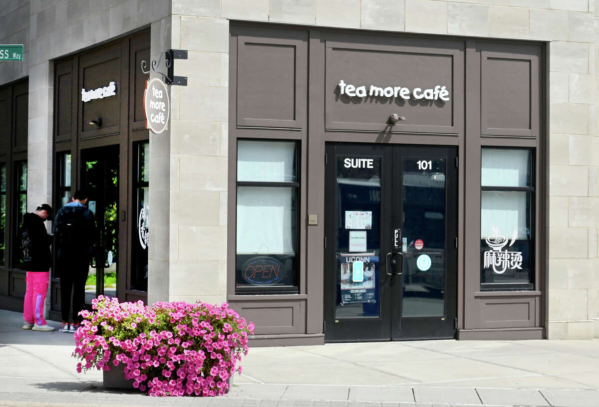 Storrs Center's restaurant scene near UConn keeps growing
