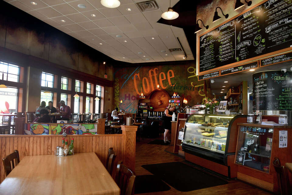 Storrs Center's restaurant scene near UConn keeps growing