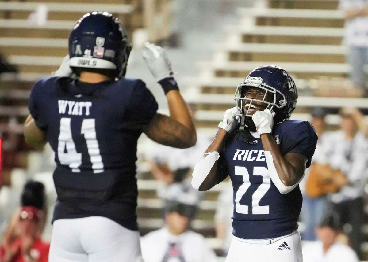 UH Cougars overlook Rice Owls and pay the Bayou Bucket price