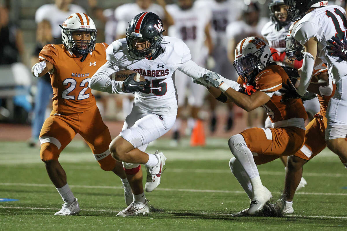 Churchill weathers Madison to secure delayed, dramatic overtime win