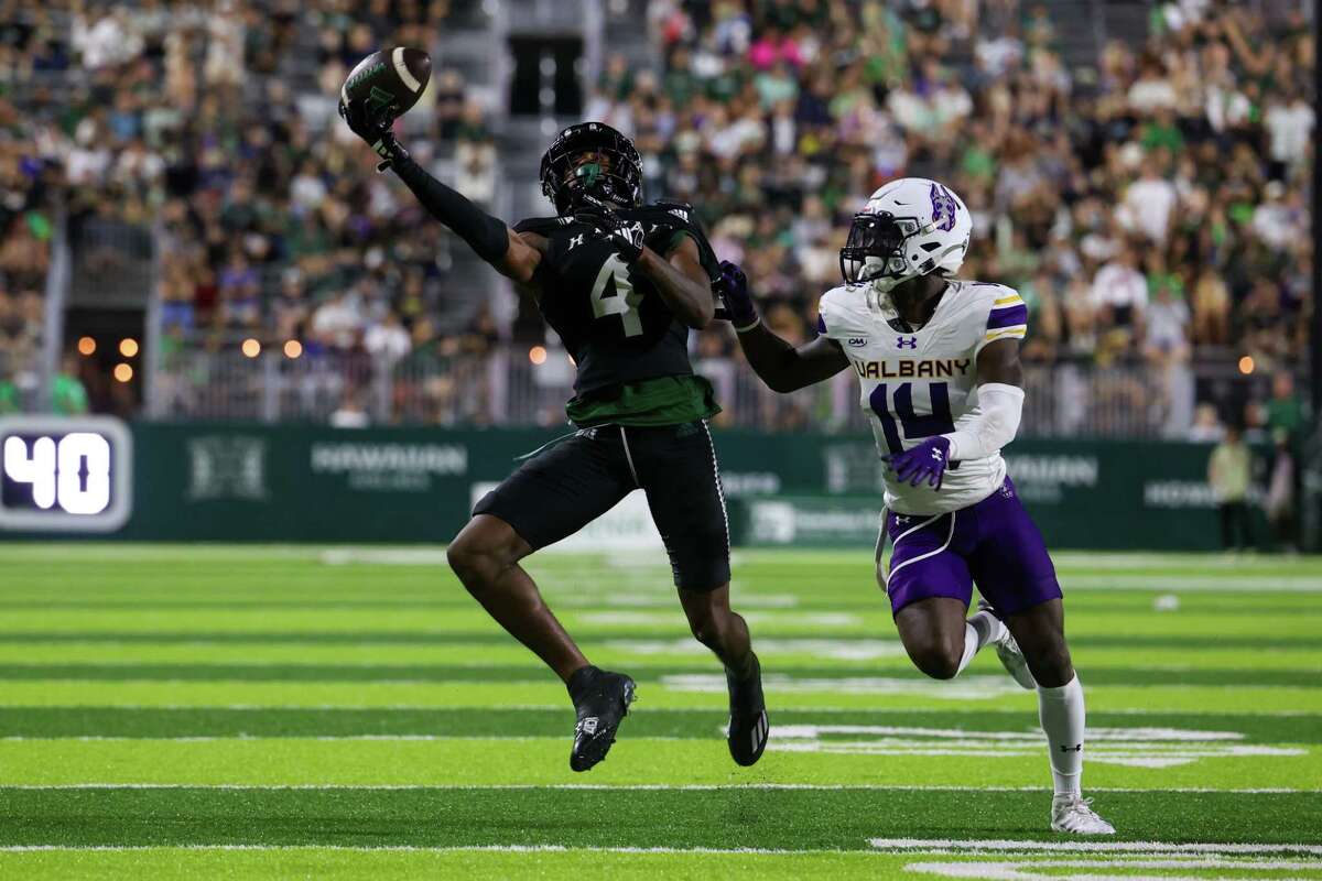 UAlbany football concludes Hawaii trip with loss