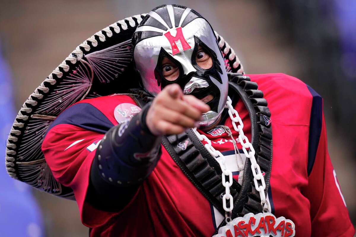 Ravens 25, Texans 9: The good, bad and ugly