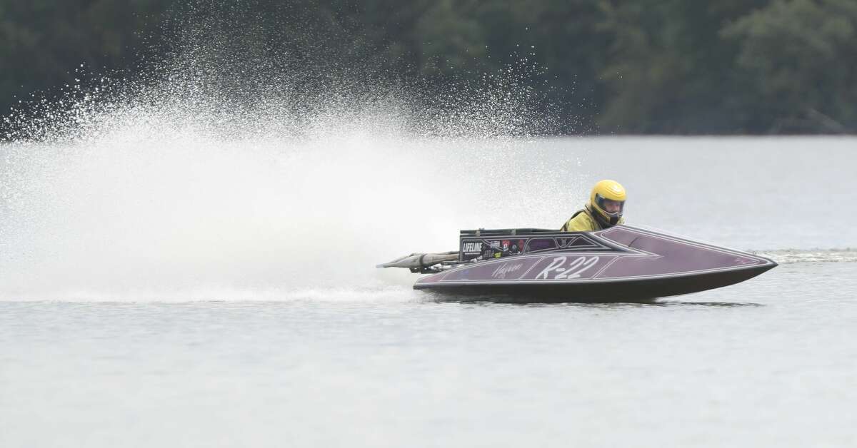 Speed Boat