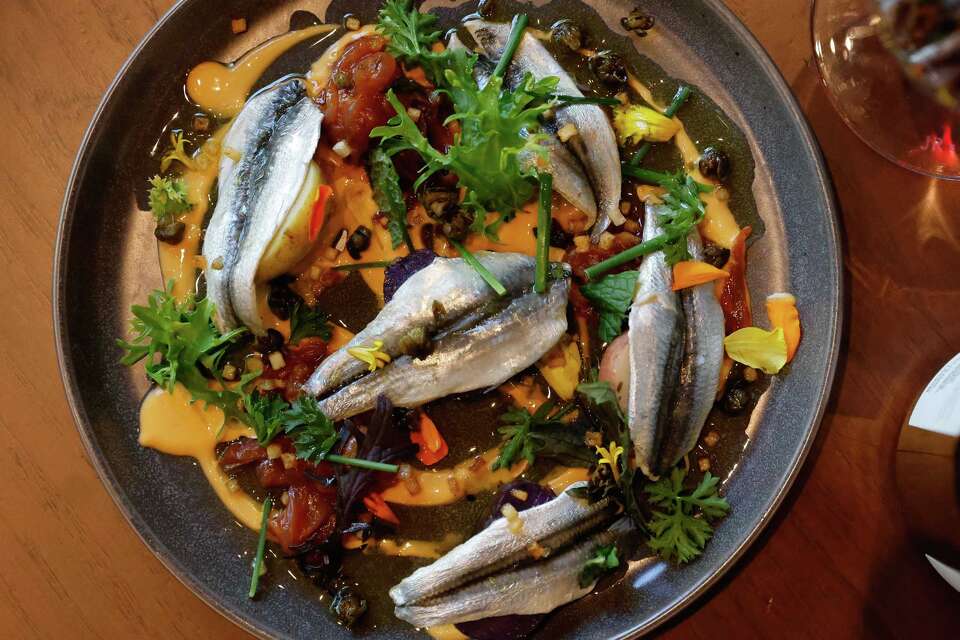 Barberio Osteria opens for pasta in San Francisco from AltoVino chef