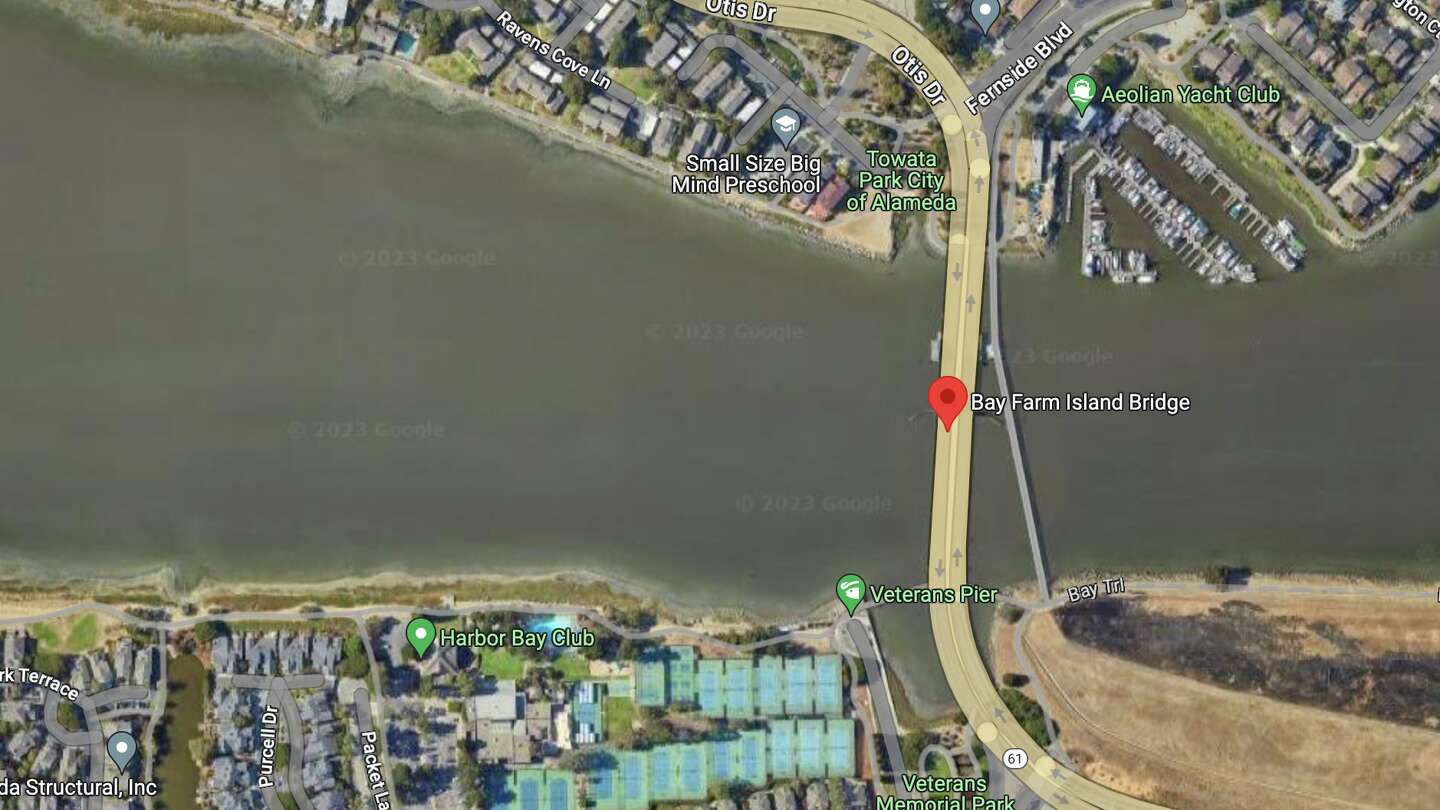 Bay Area law student found dismembered on shoreline