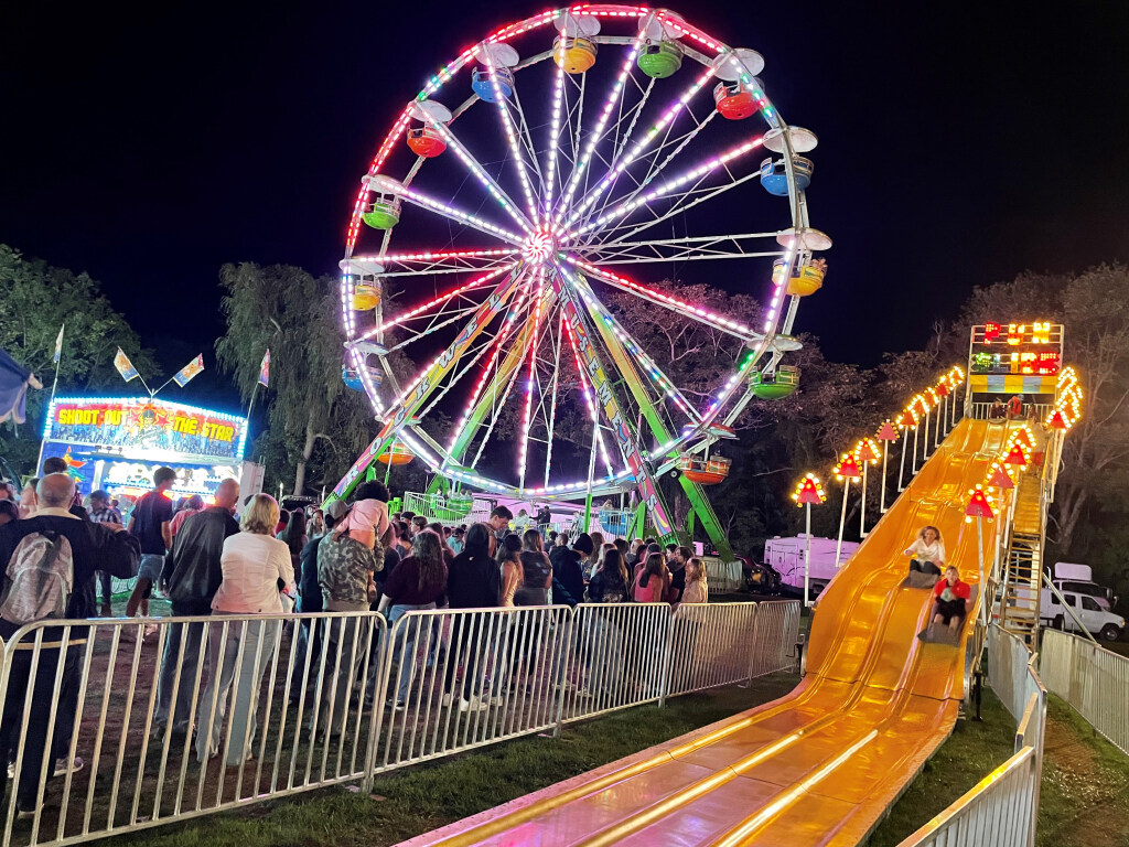 Annual Guilford Fair returns Sept. 19-21 at the Guilford Fairgrounds