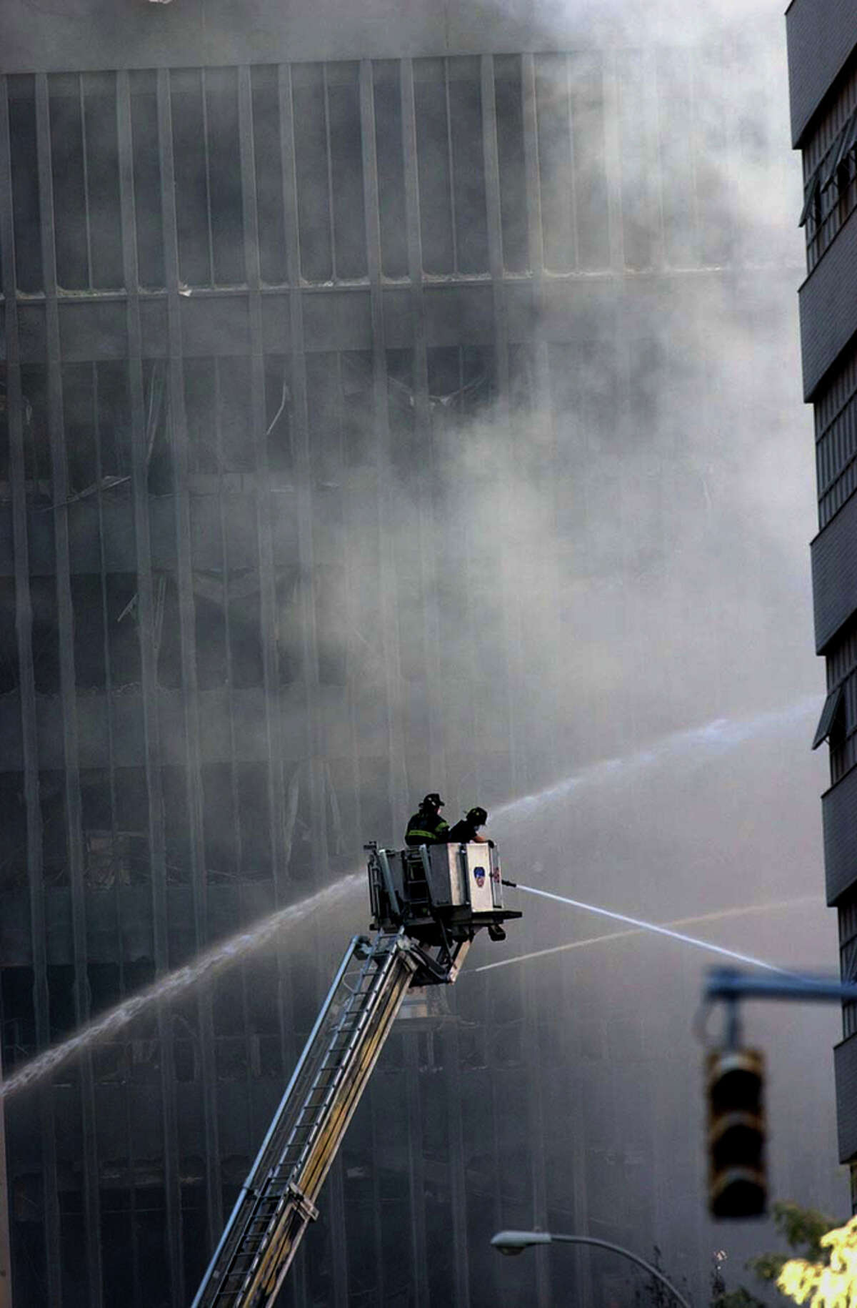 N.Y. seeks to reach thousands exposed to 9/11 contaminants