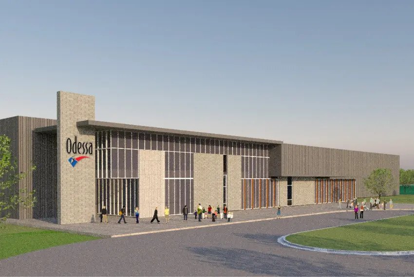 Texas city to open new mega sports complex to boost tourism, pride