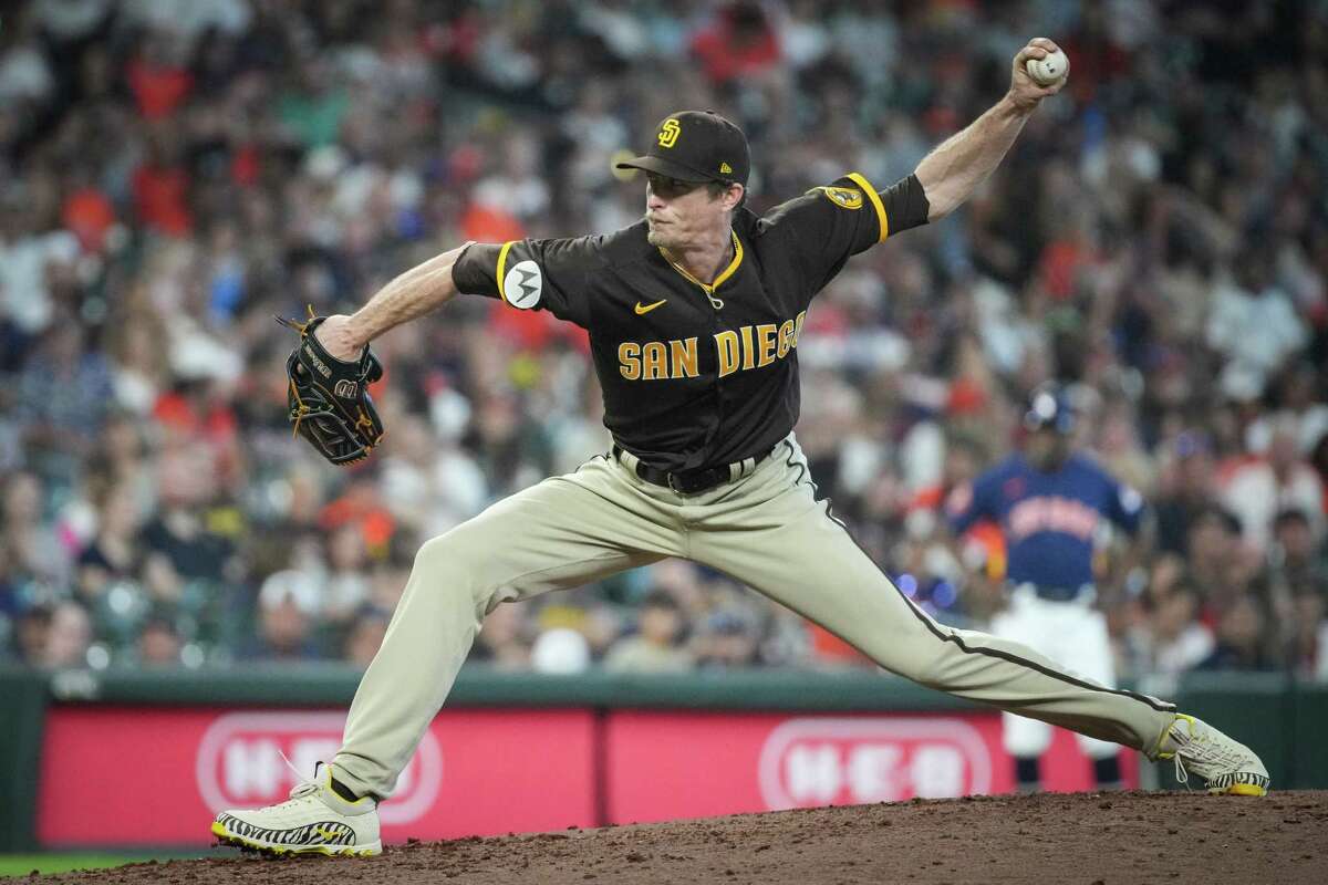 Houston Astros: J.P. France adjusts, turns in strong start