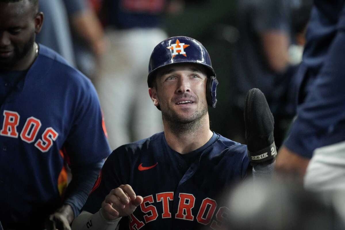 Houston Astros: J.P. France adjusts, turns in strong start