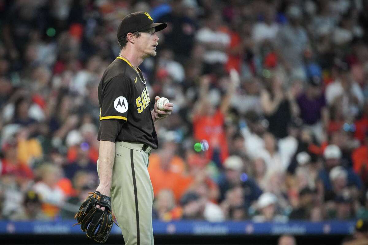 Houston Astros: J.P. France adjusts, turns in strong start