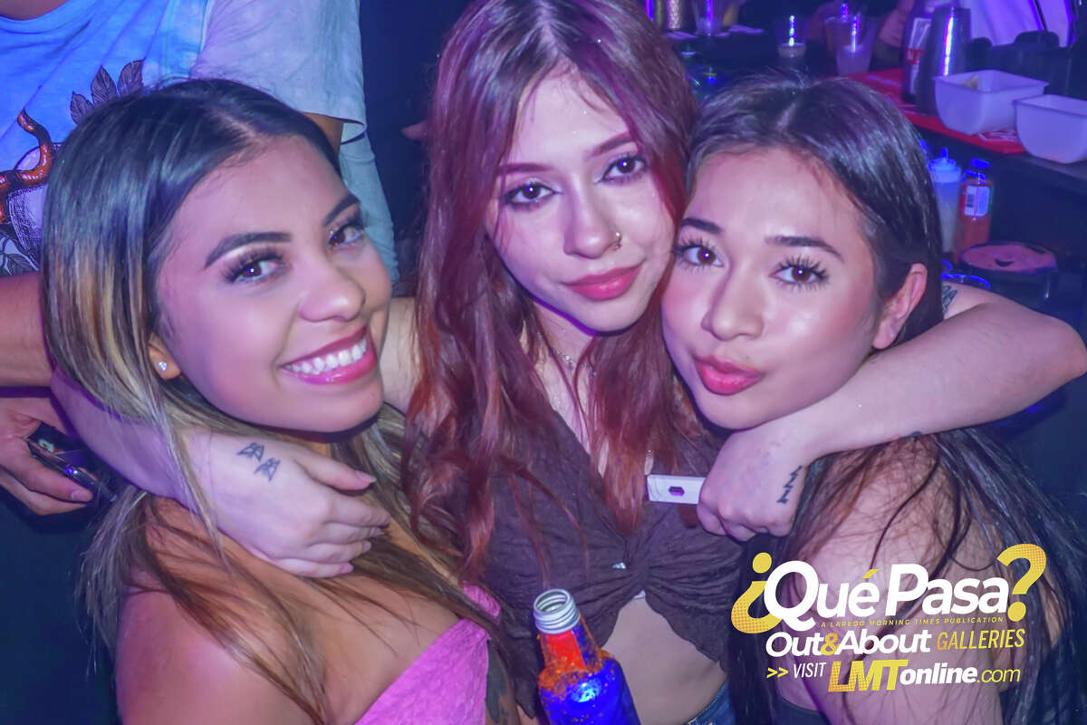 Out & About: Photos from Vivo, Luna, Fuego and Blue Moon