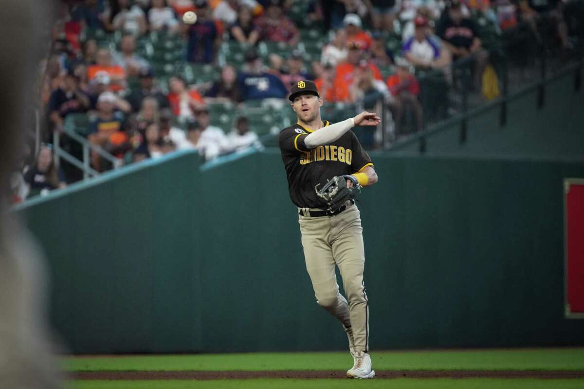 Houston Astros: J.P. France adjusts, turns in strong start