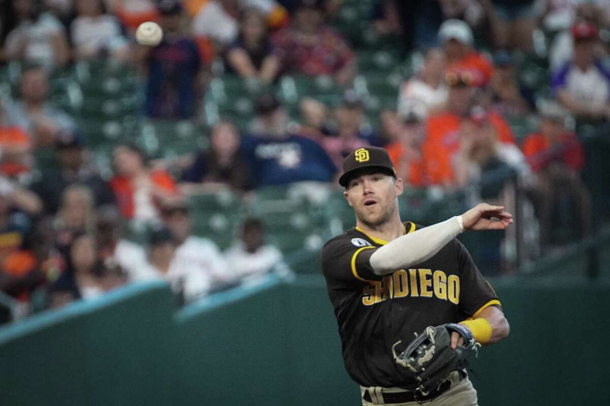 Houston Astros: J.P. France adjusts, turns in strong start