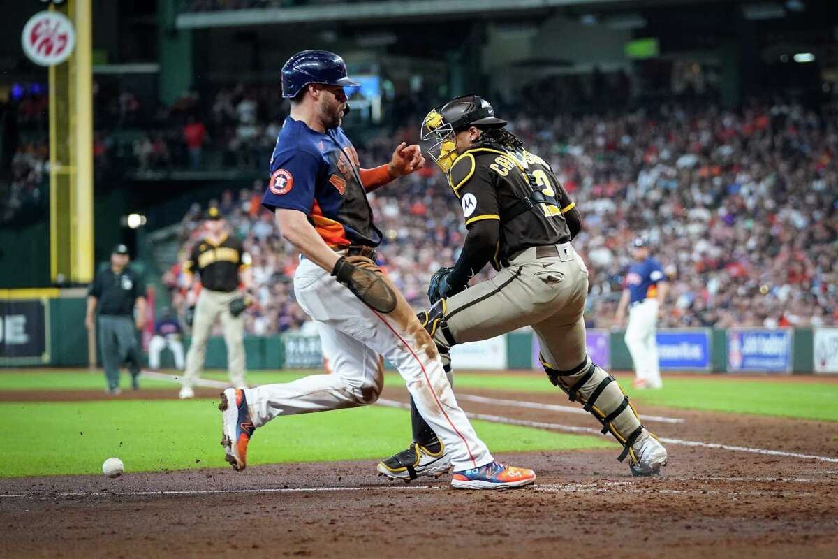 Houston Astros: J.P. France adjusts, turns in strong start