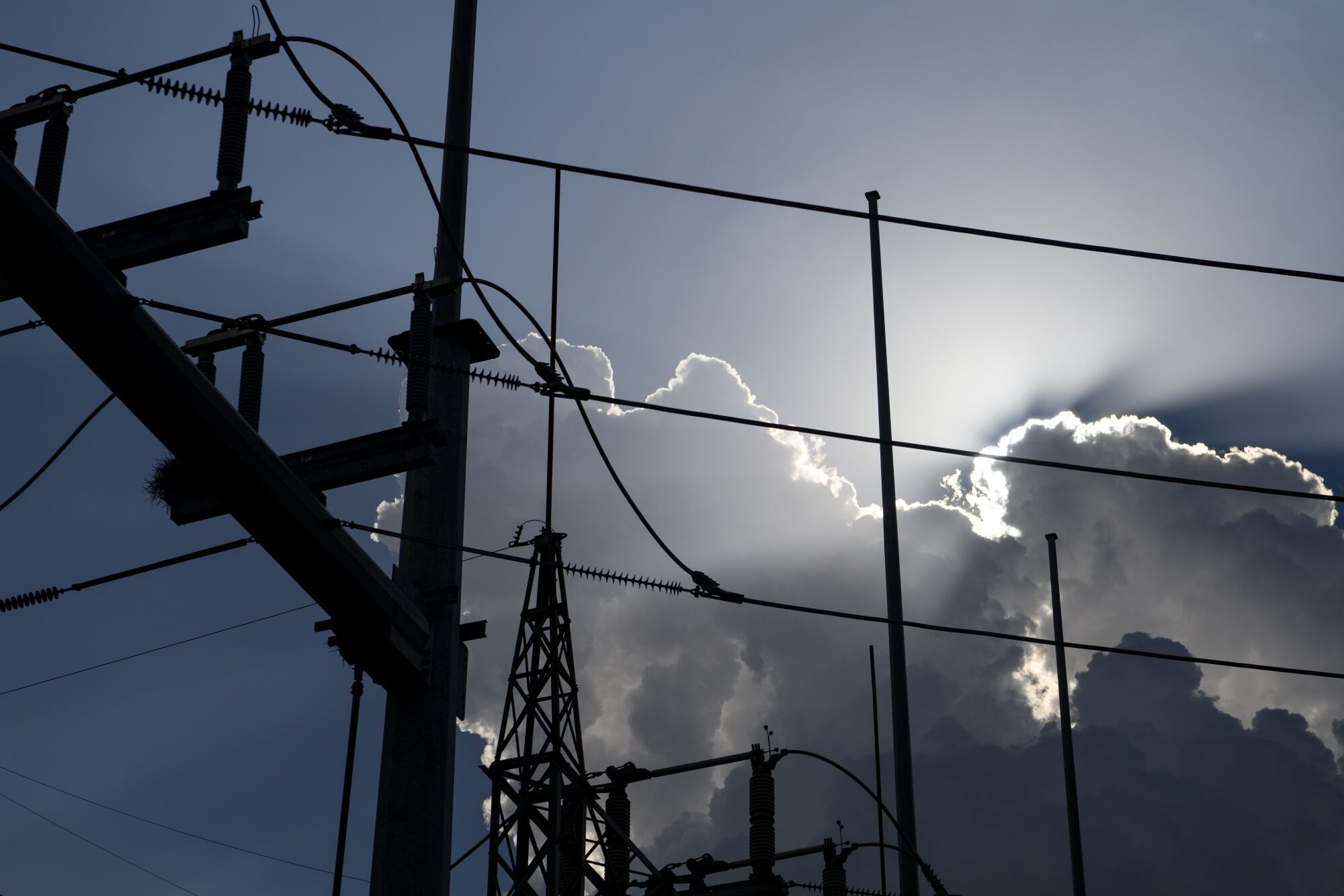 Solar keeps Texas grid running; October eclipse will pose a new test