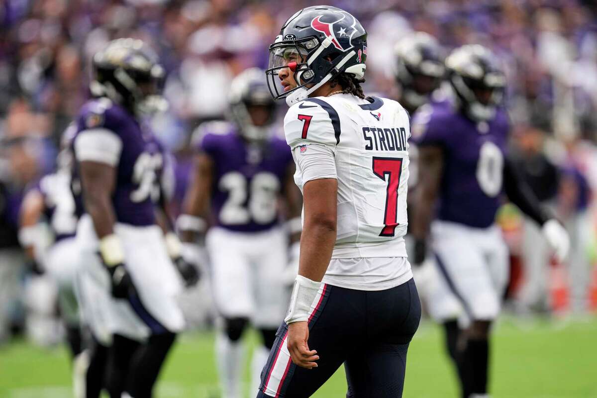 Ravens 25, Texans 9: The good, bad and ugly