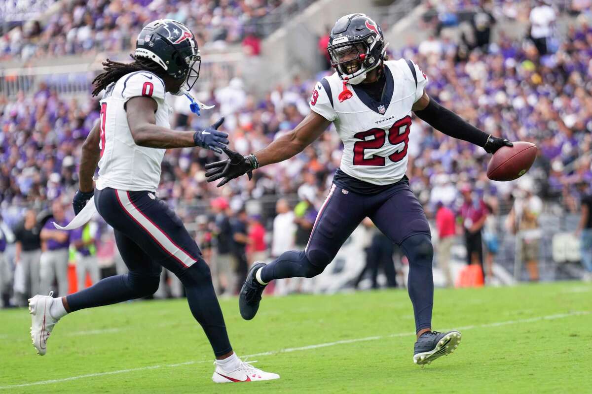 Texans' offensive line suffers another blow with George Fant's injury