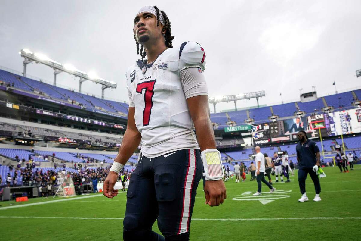 Ravens 25, Texans 9: The good, bad and ugly