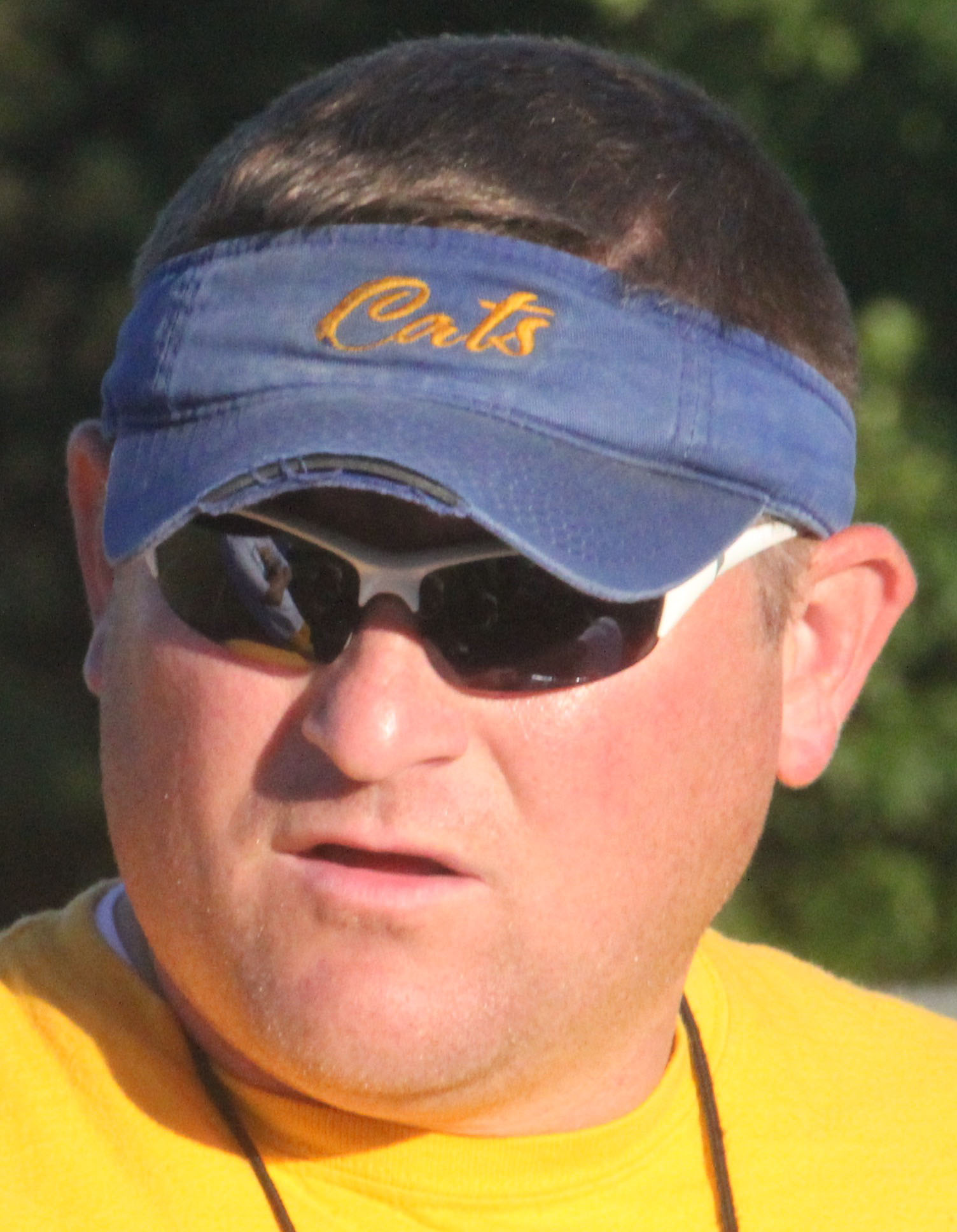 Wildcats triumph, but Craven not happy with host school