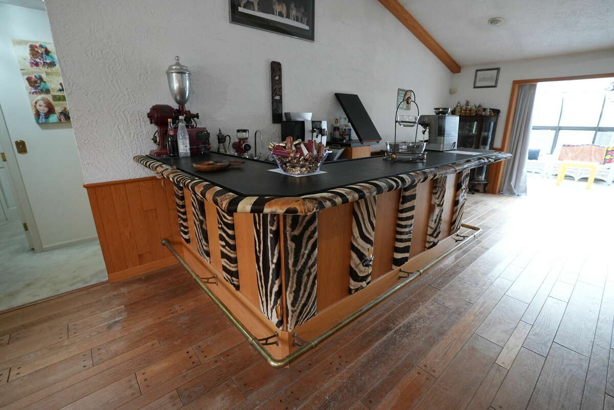 A look at the Putnam house deemed ‘ugliest' in the Northeast by HGTV