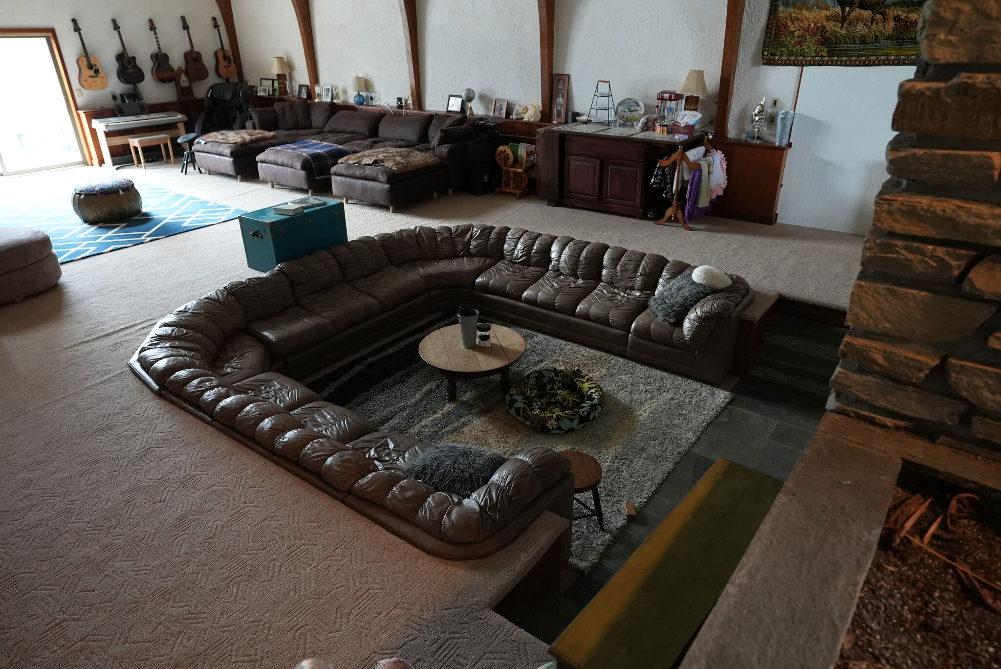 A look at the Putnam house deemed ‘ugliest' in the Northeast by HGTV
