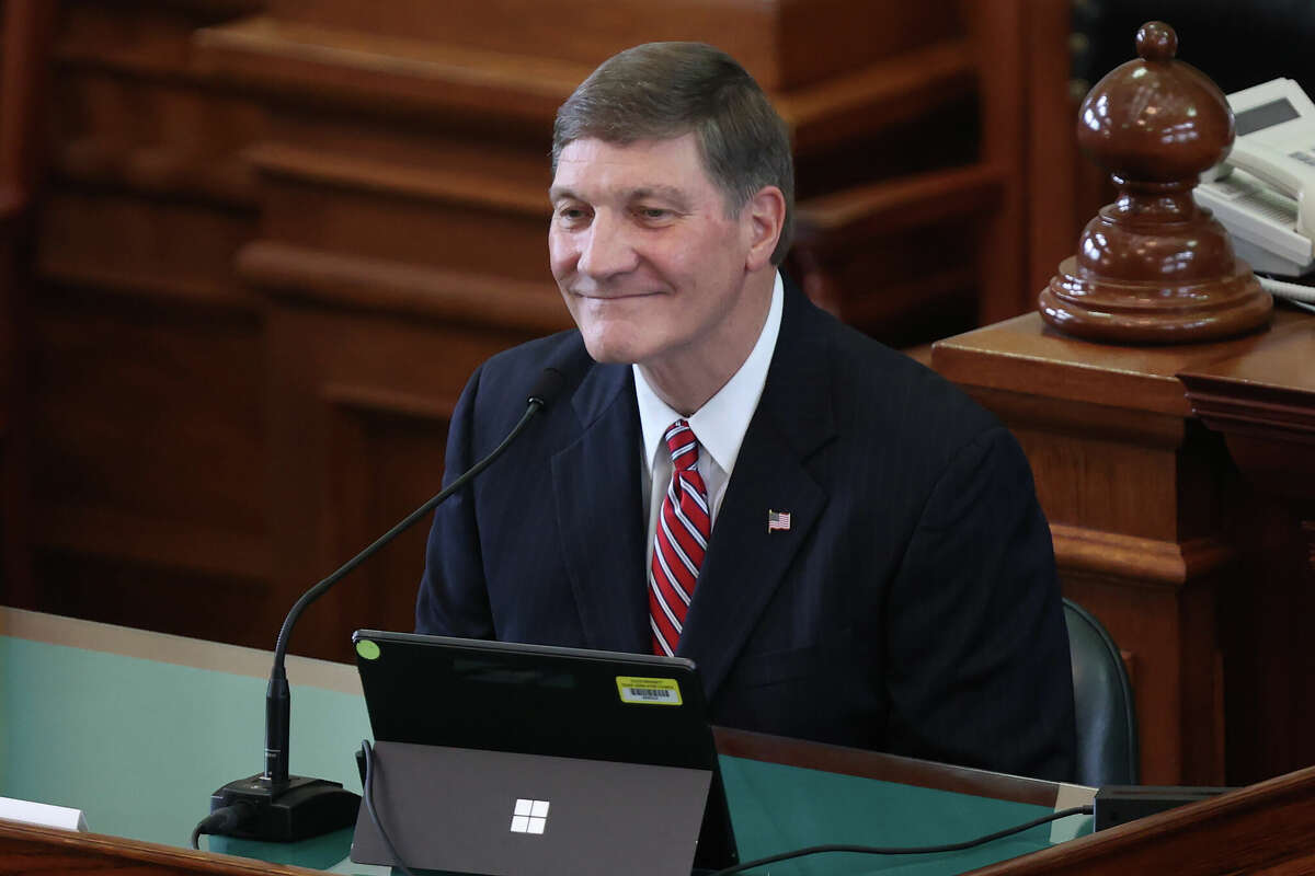 Ken Paxton impeachment trial live updates: County officials concerned