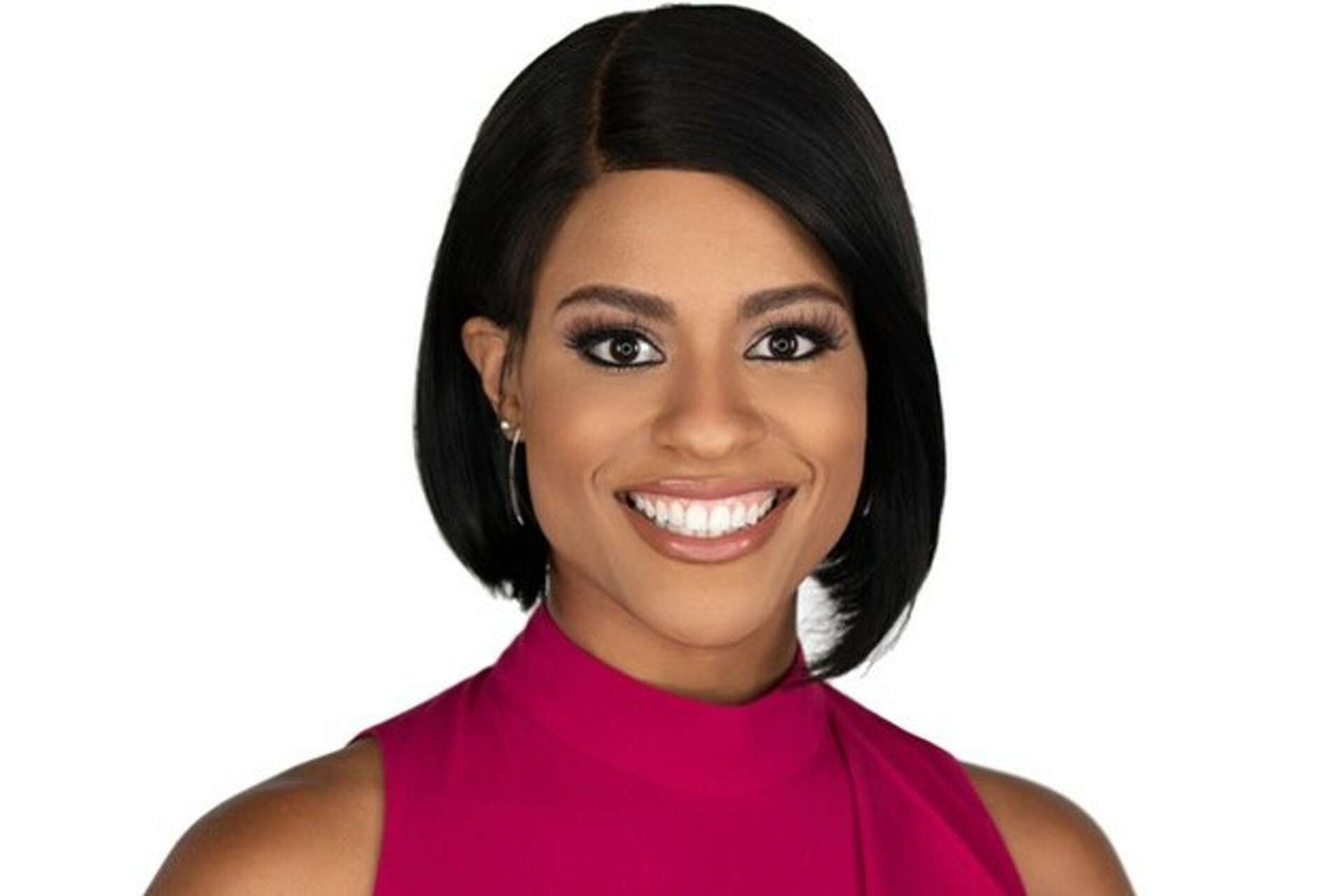 'Best day ever': Houston TV anchor gets married in Tomball