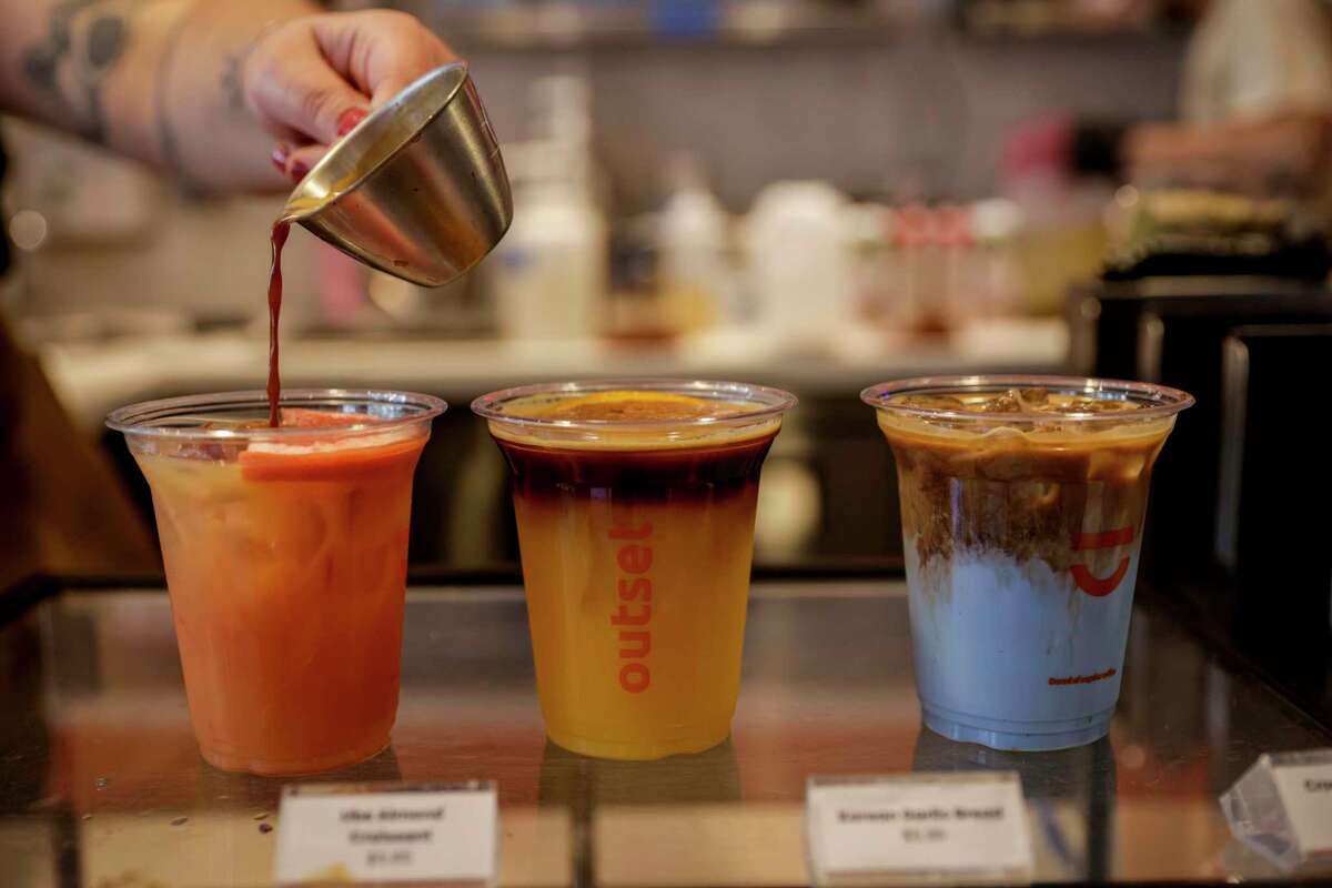 Outset Coffee is unlike any other in San Francisco