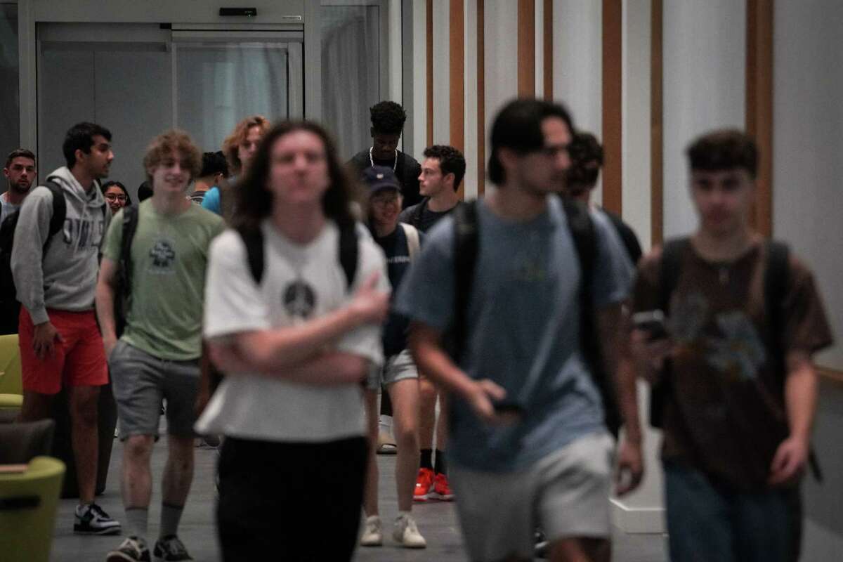 Rice University opens $190M Ralph S. O’Connor engineering building