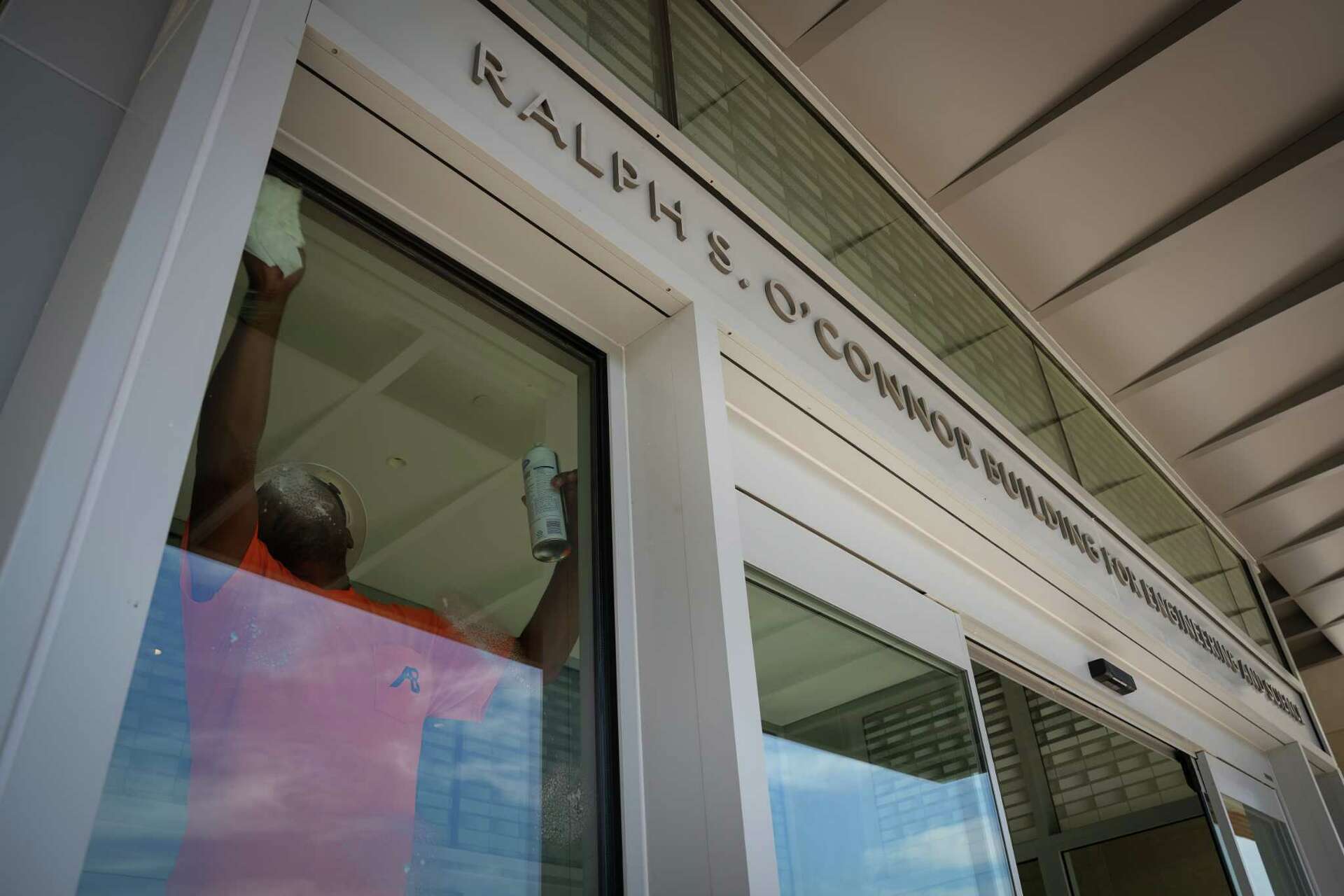 Rice University opens $190M Ralph S. O’Connor engineering building