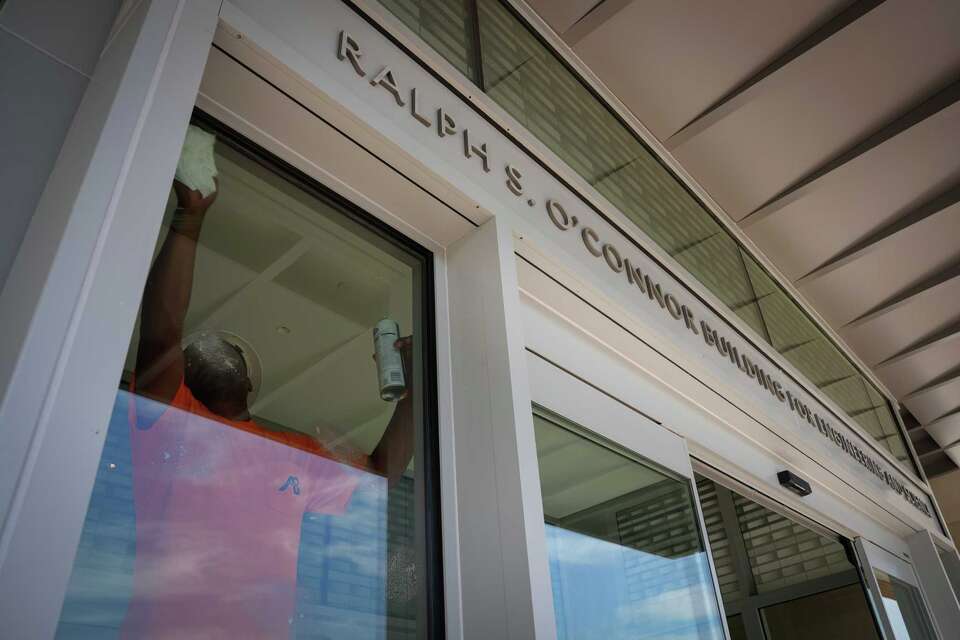Rice University opens $190M Ralph S. O’Connor engineering building