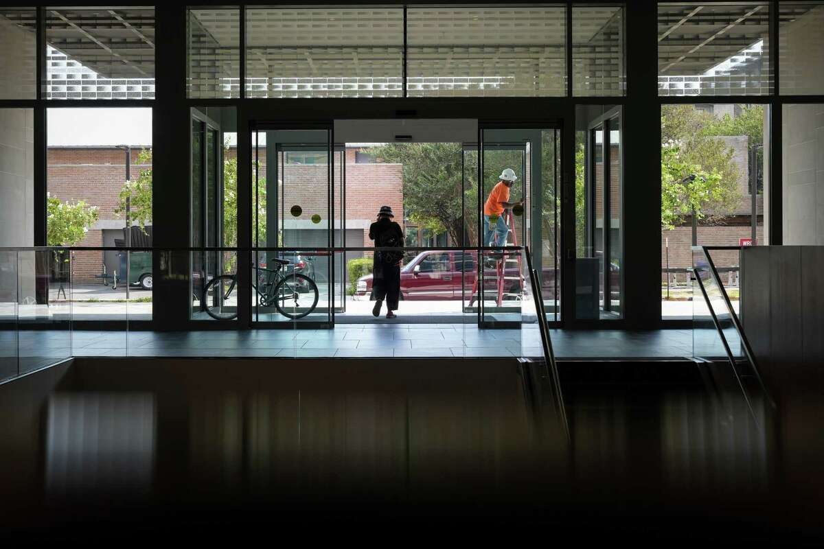 Rice University opens $190M Ralph S. O’Connor engineering building