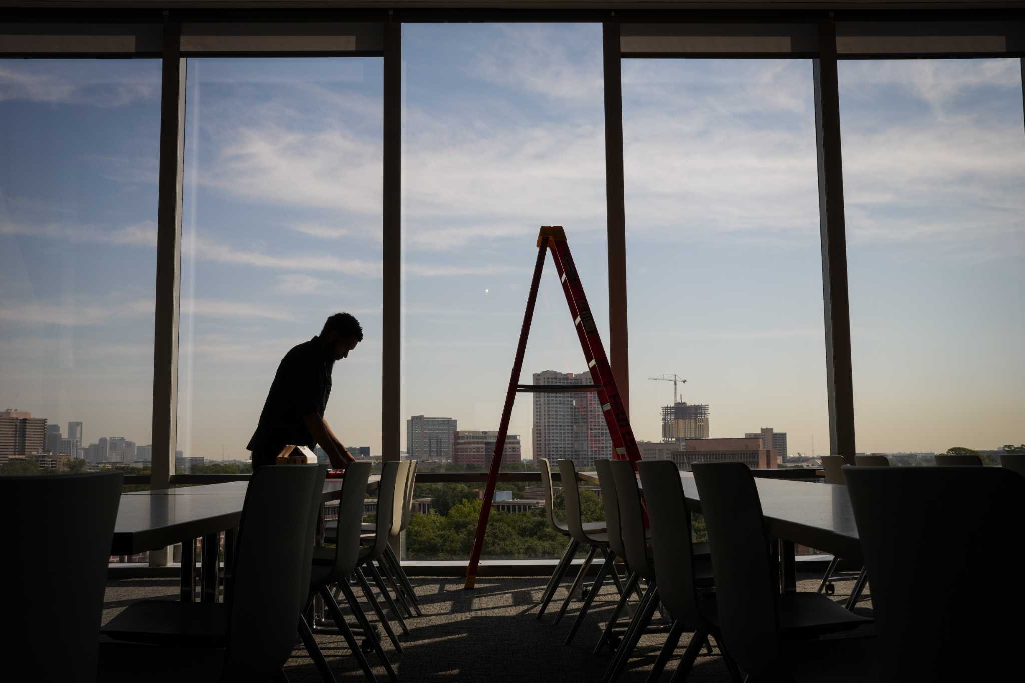 Rice University opens $190M Ralph S. O’Connor engineering building