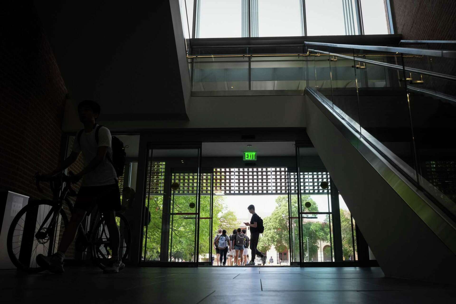 Rice University opens $190M Ralph S. O’Connor engineering building