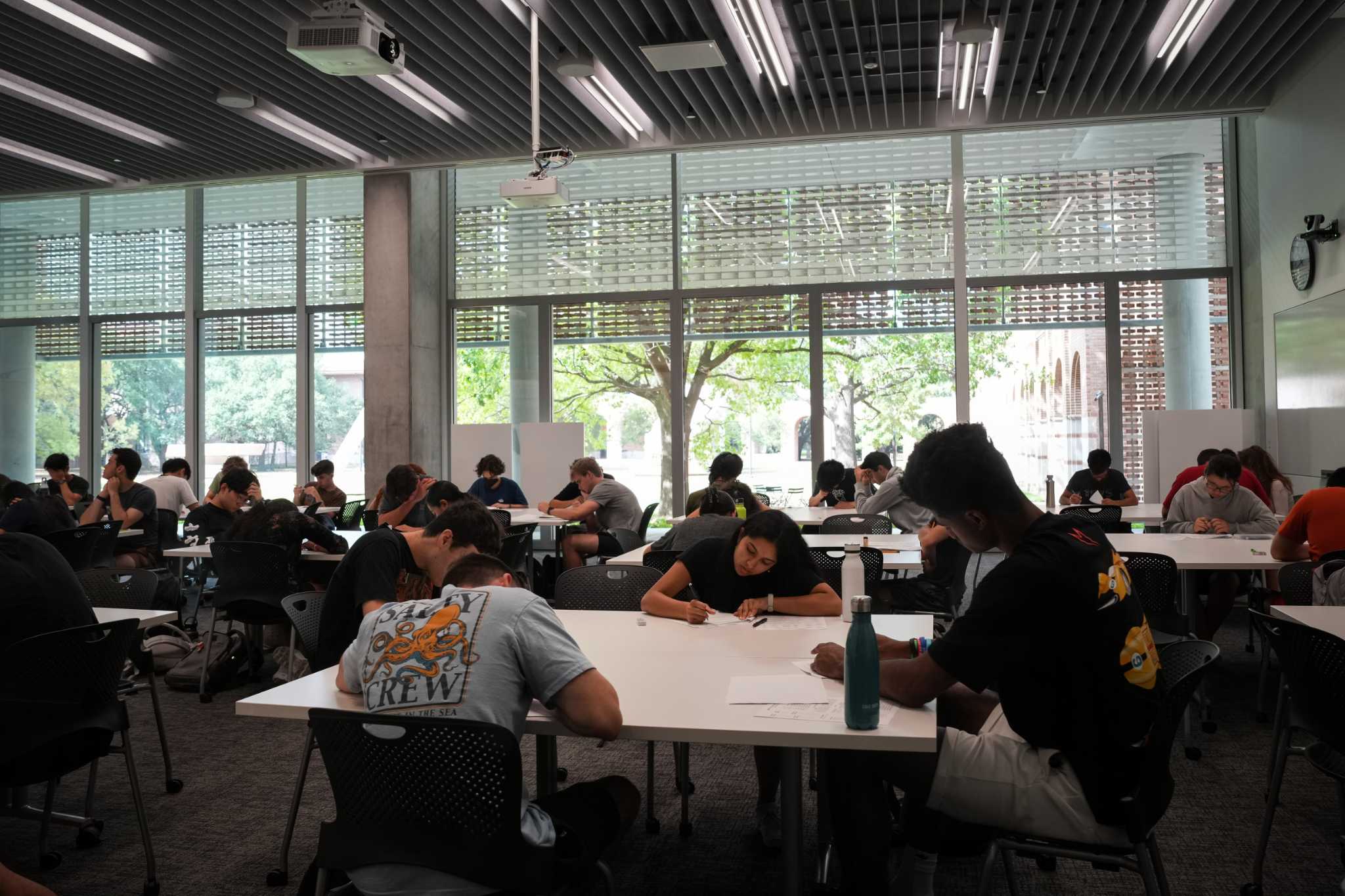 TIME names 6 Texas schools to list of best colleges for future leaders