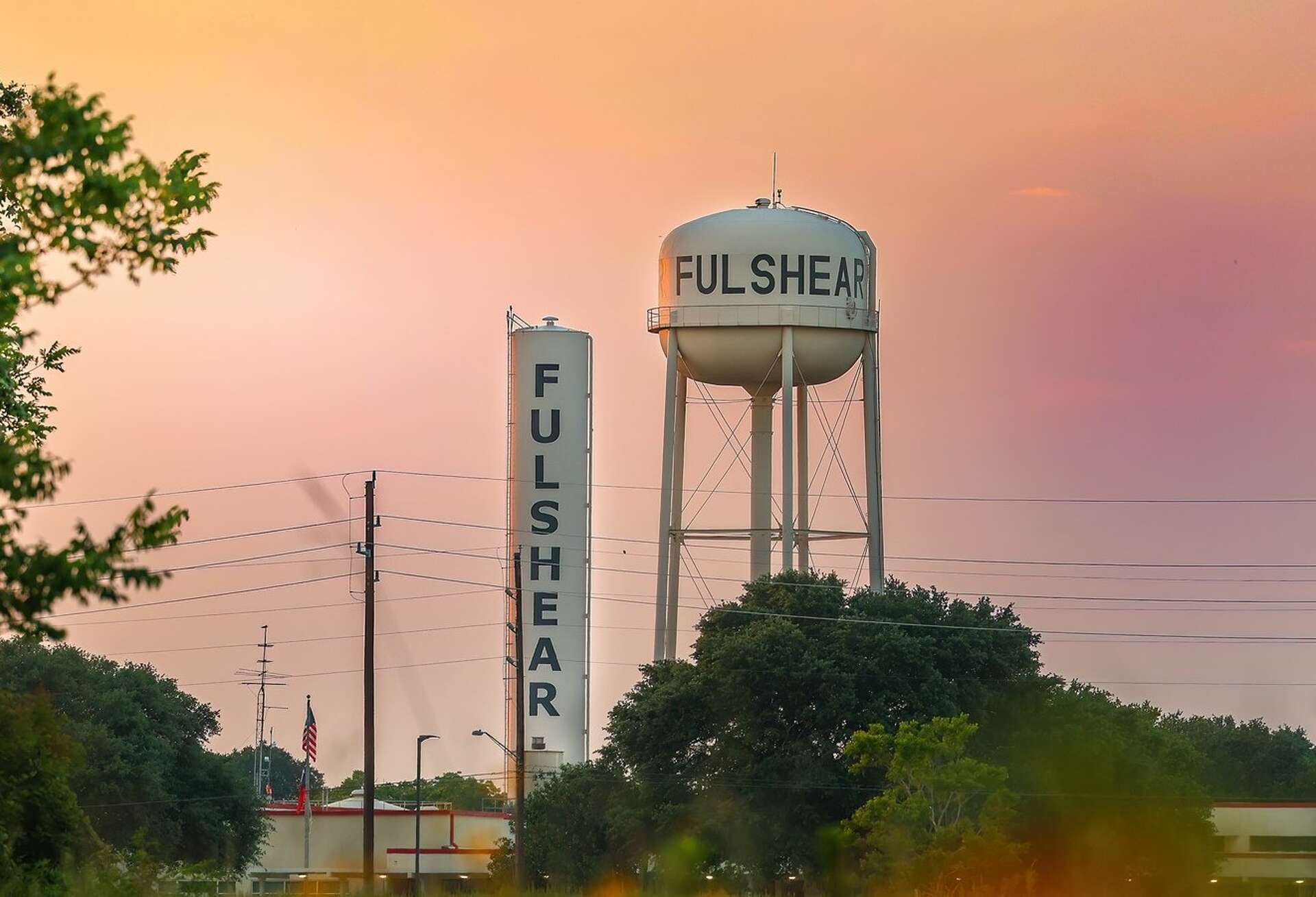 Booming growth forecast causes Fulshear to consider redistricting
