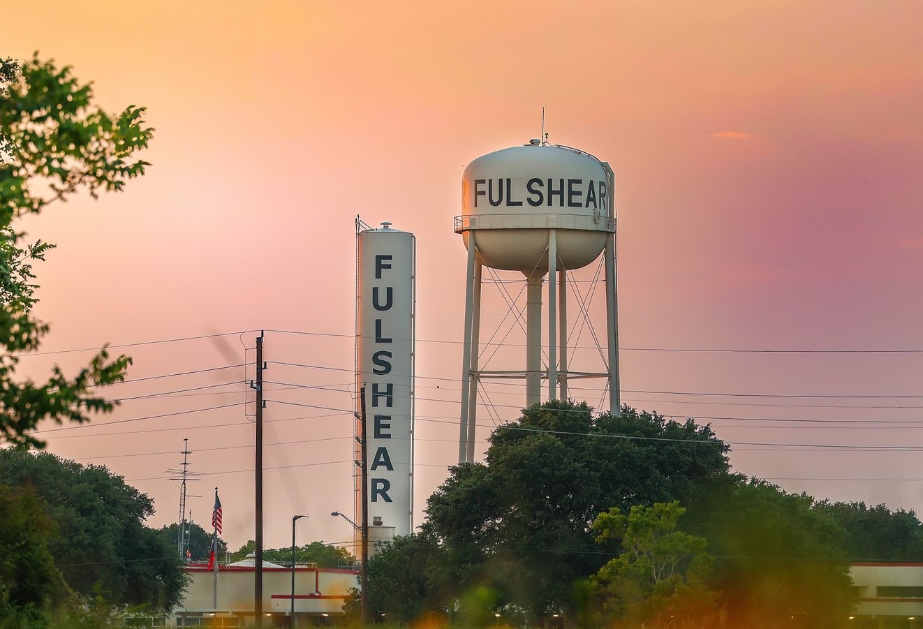 Booming growth forecast causes Fulshear to consider redistricting