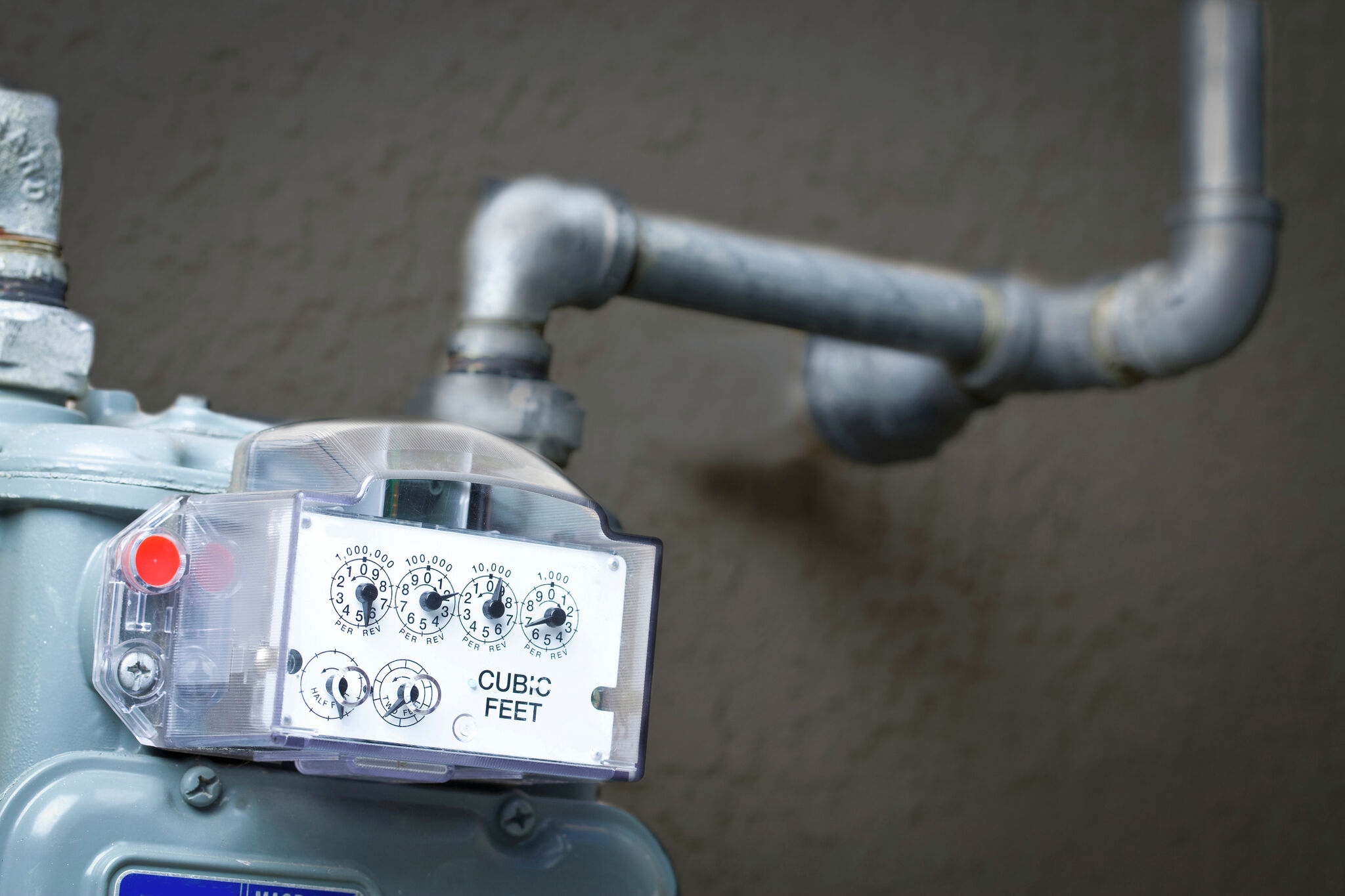 DTE Energy issuing final notices for gas meter inspections in Michigan