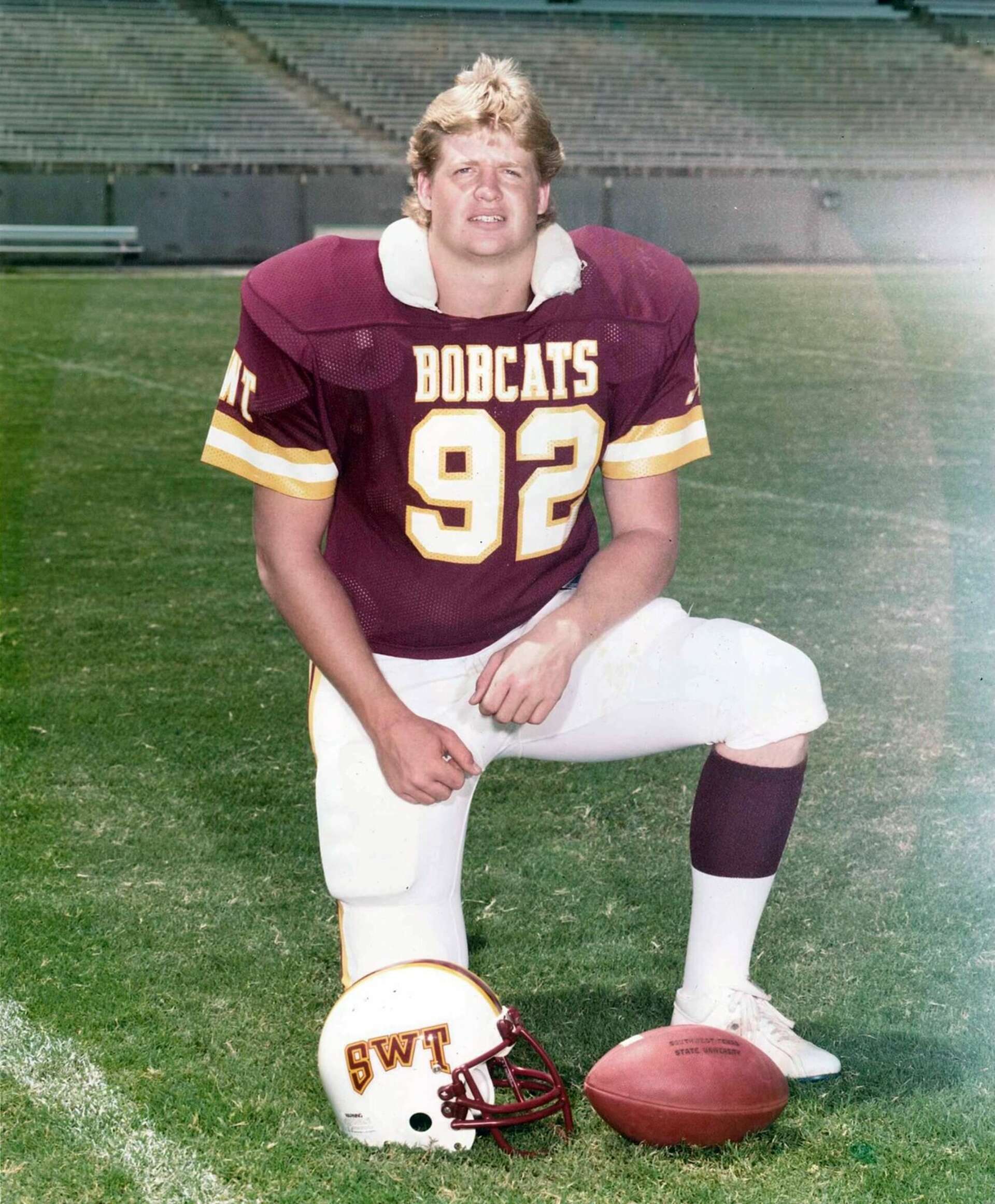 Texas country singer Charlie Robison dies at 59