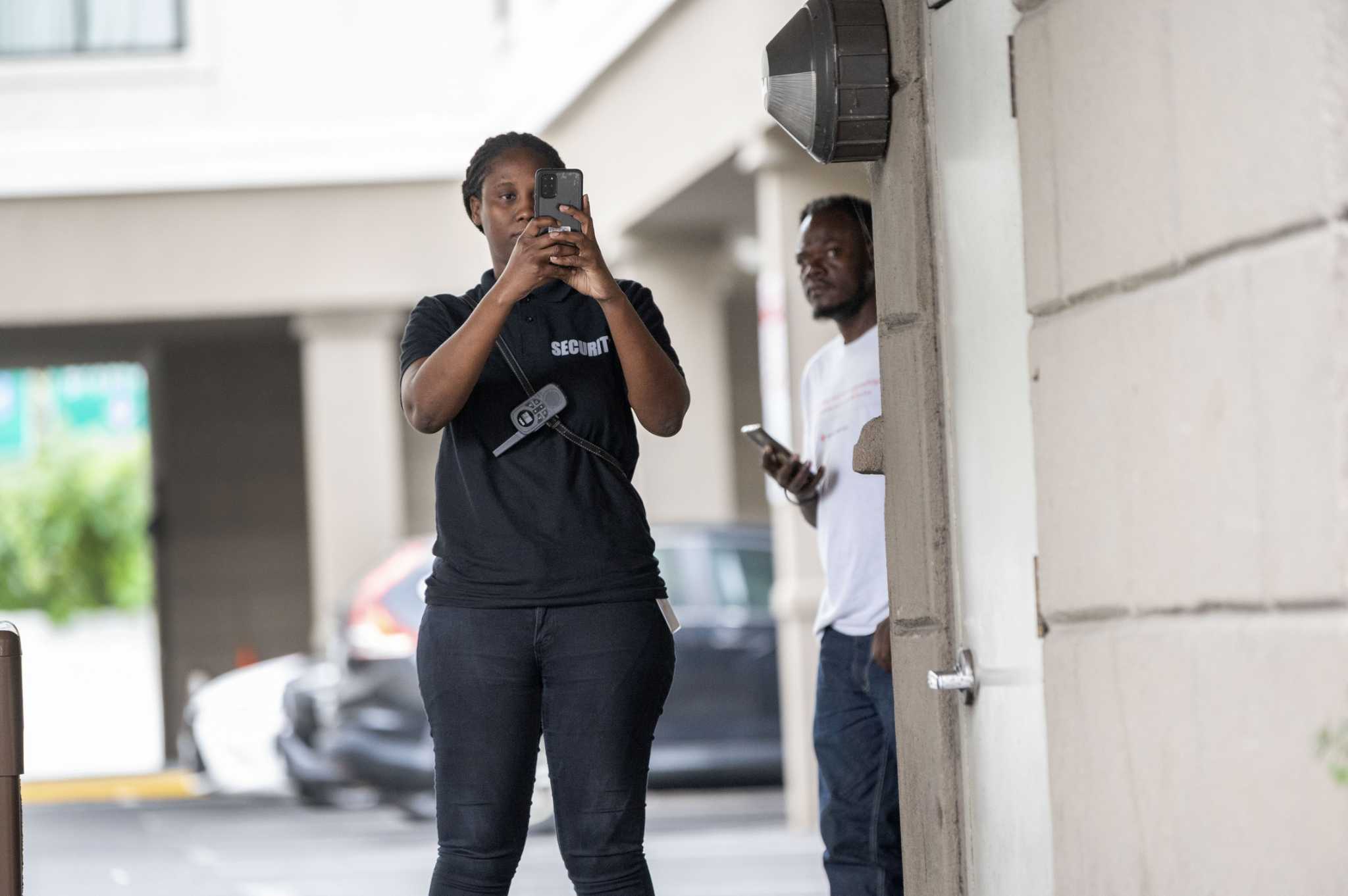 DocGo CEO Anthony Capone admits he didn't earn graduate degree