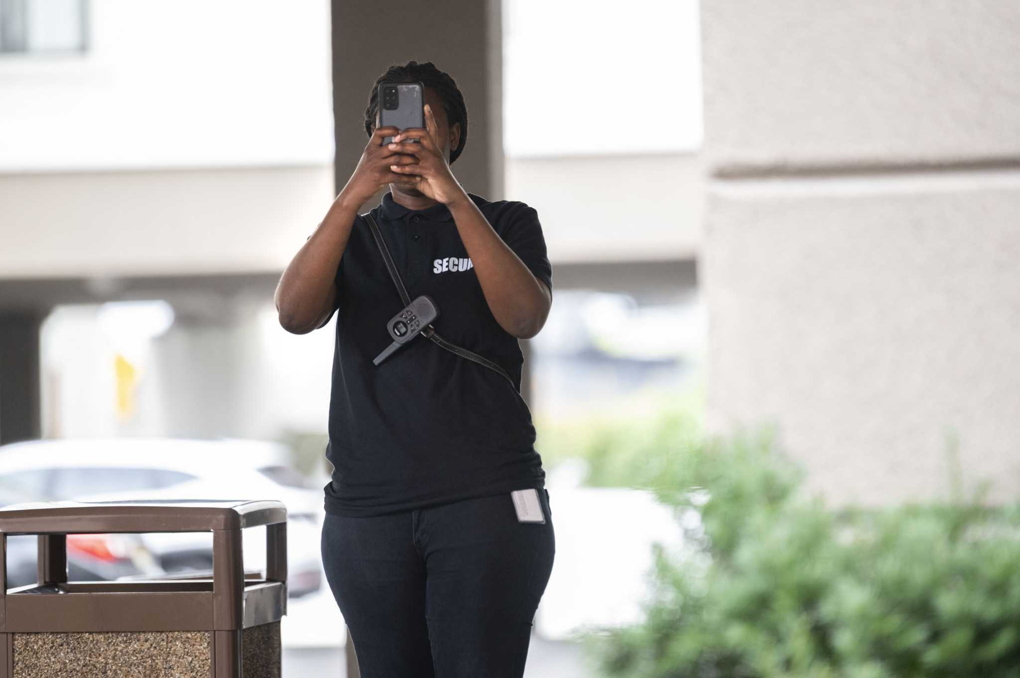 Editorial: DocGo needs a closer look