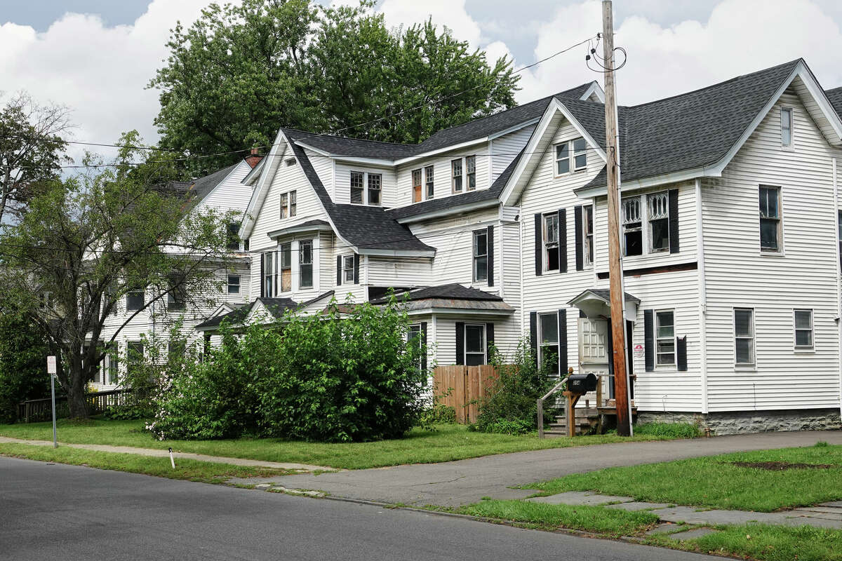 Chiz’s Heart Street in Kingston to turn into affordable housing