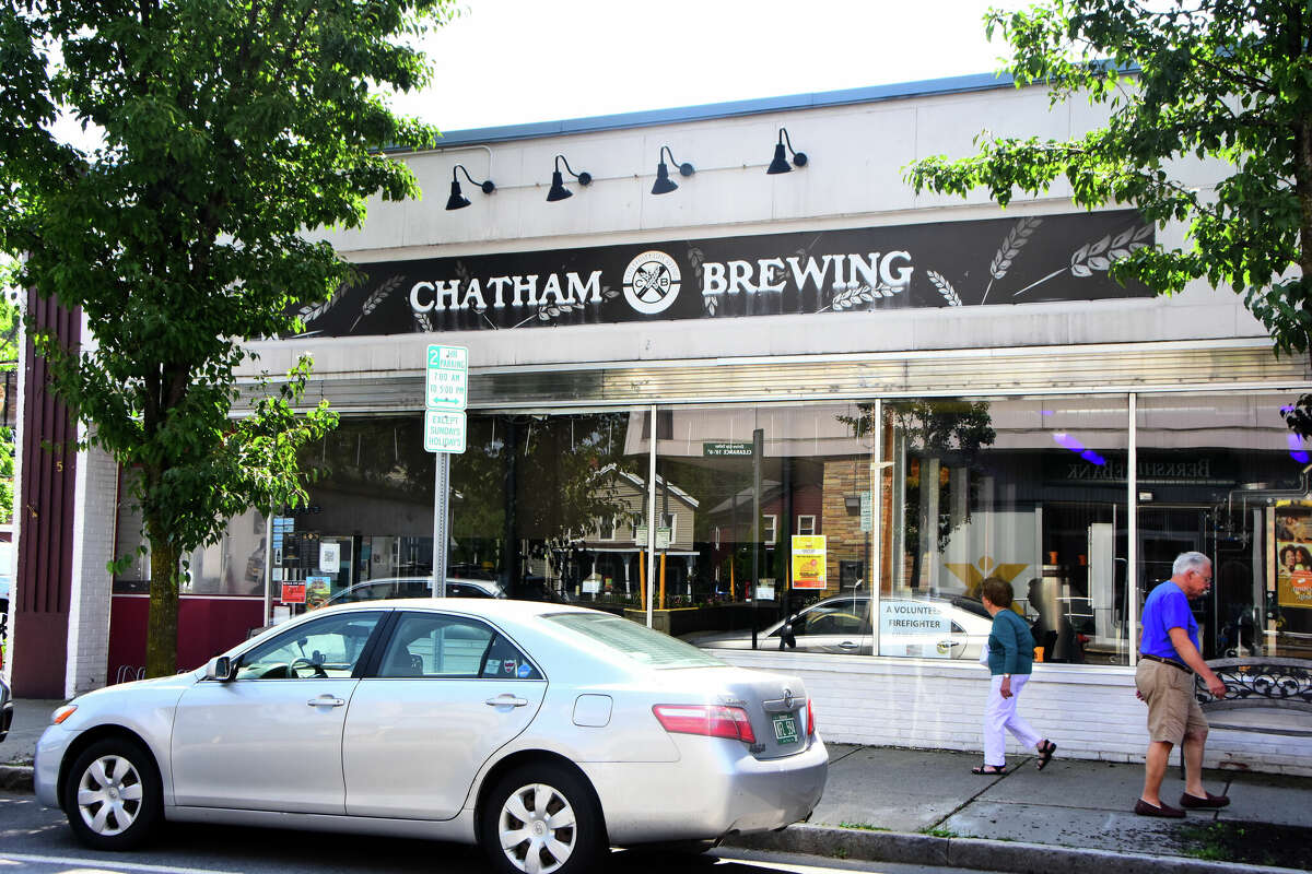 Stopping by: Chatham, a gem of a village in Columbia County