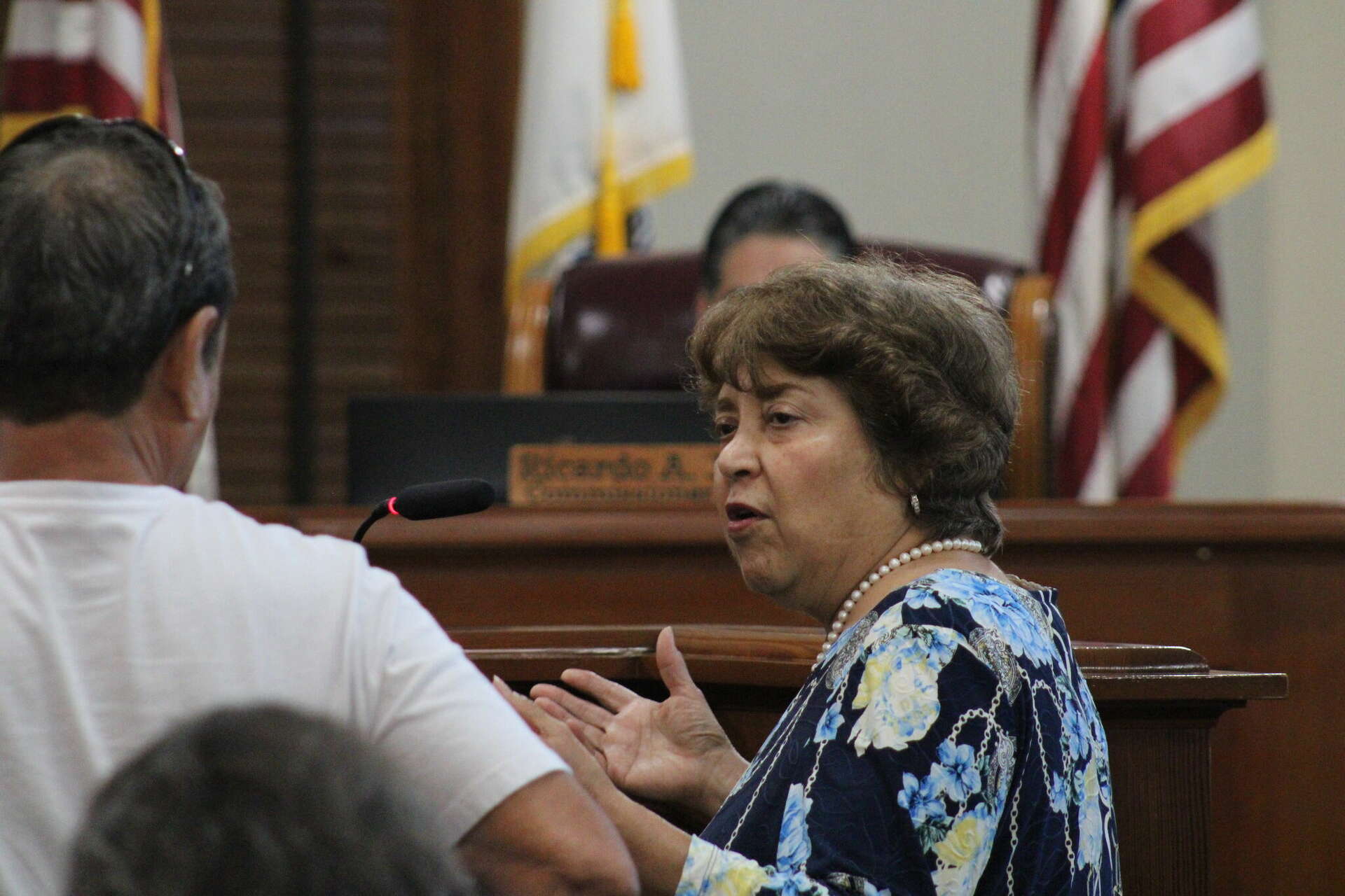 Barrera blames understaffing for Webb County tax office shutdown