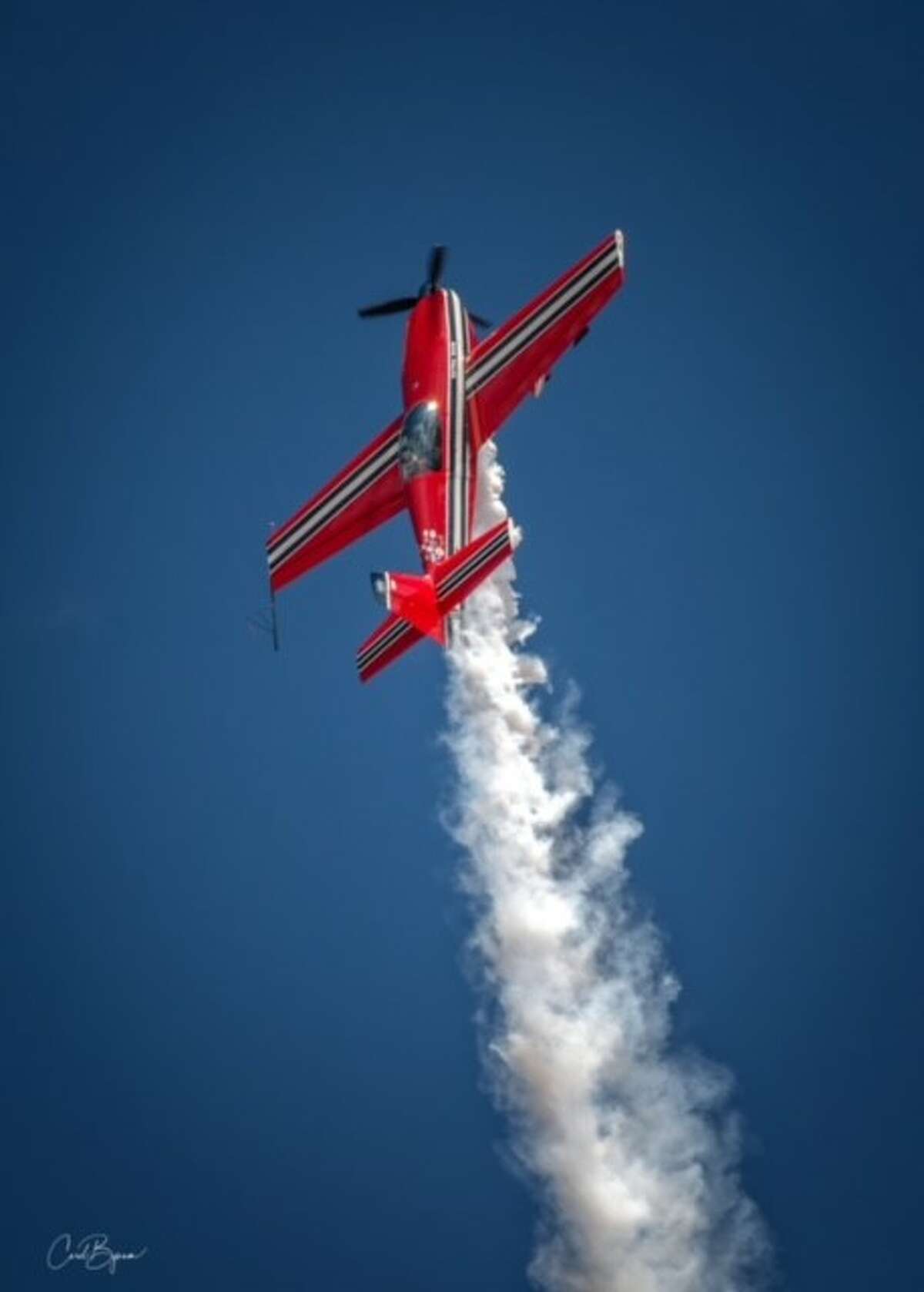 32nd-annual AirSho at Midland International